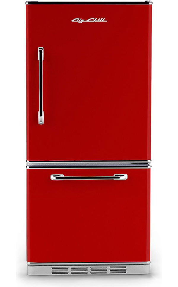 Big Chill Appliances | of Iron & Oak