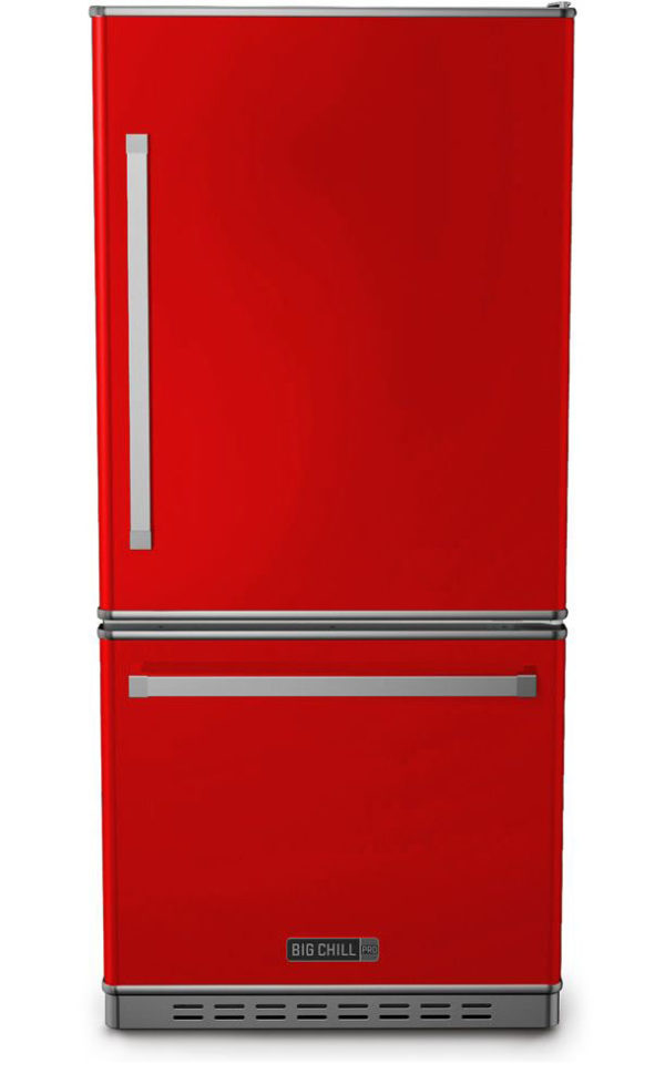 Big Chill Appliances | of Iron & Oak