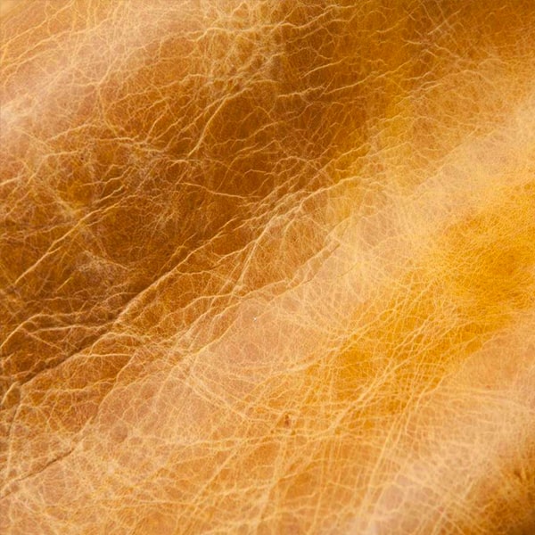 Leather Options | of Iron & Oak